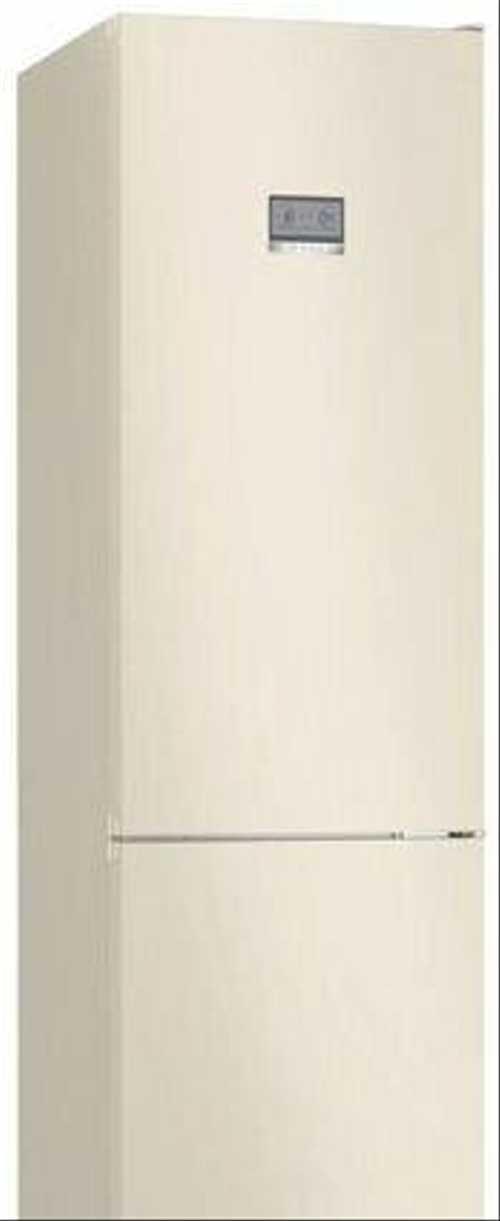 Холодильник Bosch KGN39AK32R (Новый), Бежевый