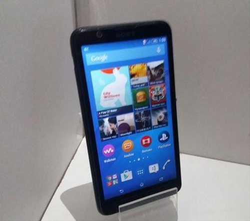 Мобильный телефон Sony Xperia E4 E2105