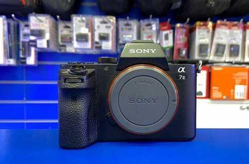 Sony Alpha A7 II Body (гарантия) id-5622