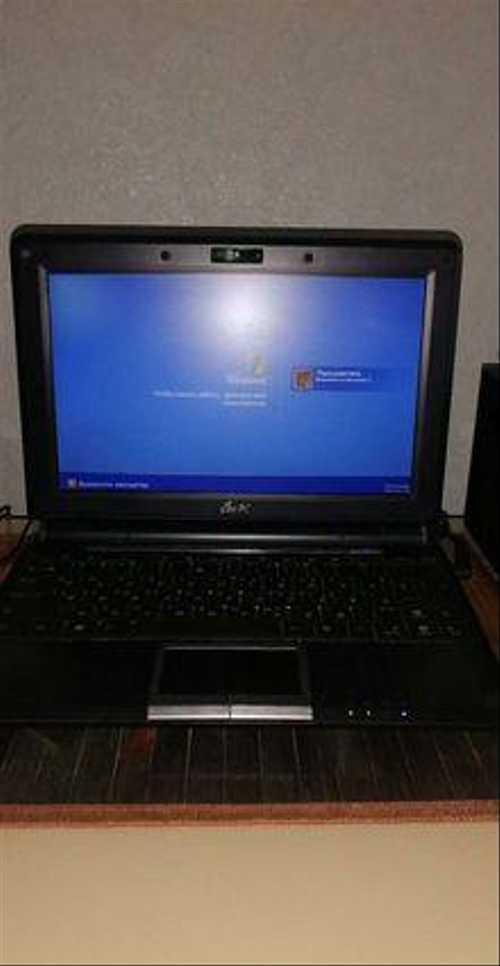 Asus eee pc 1000hd