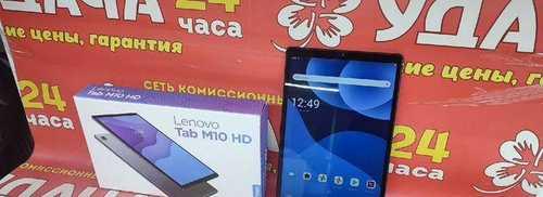 Планшетный пк Lenovo Tab M10.Идеальное Состояние