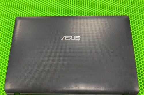 Ноутбук Asus B960/ 4Gb/ SSD