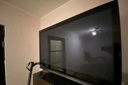 Panasonic viera 50 дюймов