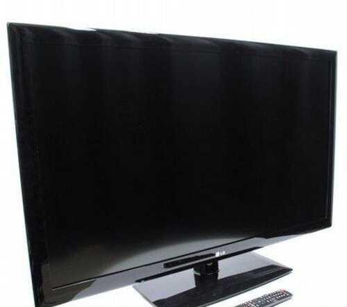 Телевизор ЖК LG 47LK530 119 см+2G16G add backlit i