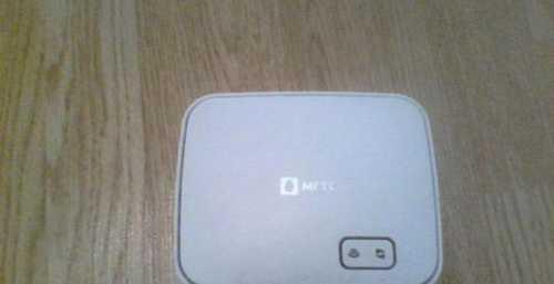 Wi-Fi роутер