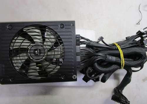 Блок питания 1000W Corsair RM1000i