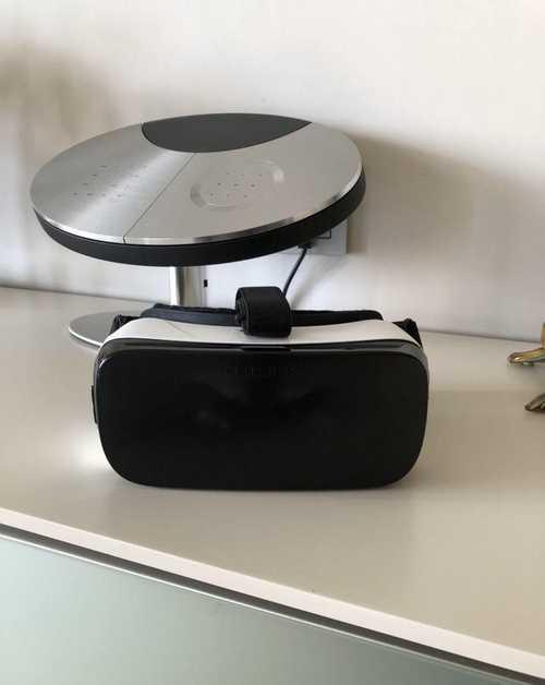 Samsung GR VR