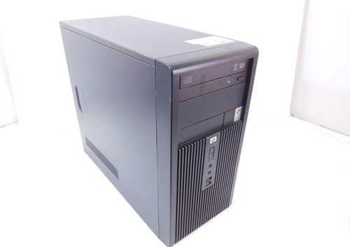 Системный блок HP Compaq dx7400