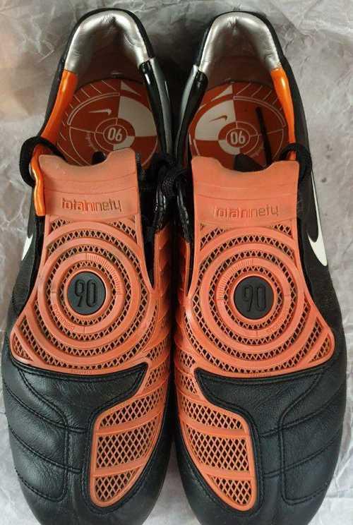 Nike Total 90 Laser II