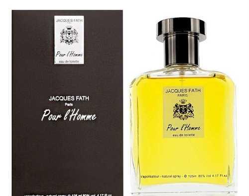 Jacques Fath Pour LHomme