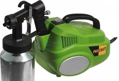 Краскопульт ProCraft PSE-950