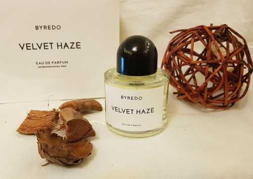 Byredo Velvet Haze