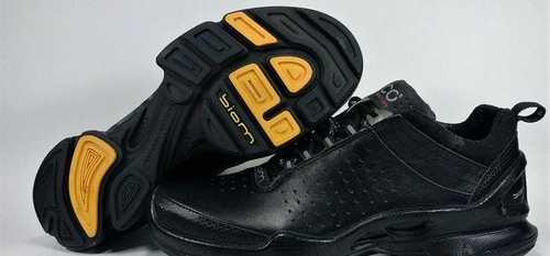 Ecco biom black