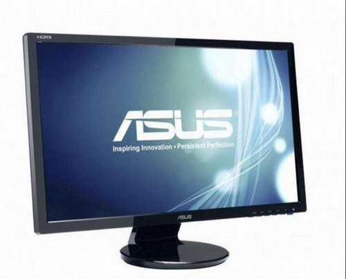 Монитор asus ve 228t