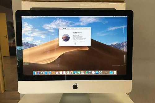 Apple iMac 21,5 2017
