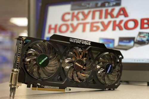 GTX 770 2Gb