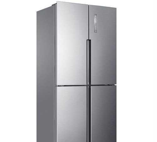 Новый Холодильник многодверный Haier HTF-456DM6RU
