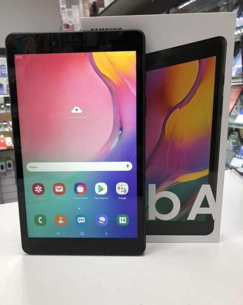 SAMSUNG Galaxy Tab A t290/t295