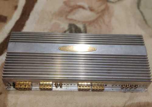 Genesis five channel Stereo 100