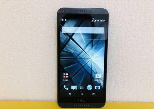 Смартфон HTC Desire 816G Dual Sim (Козицкого)