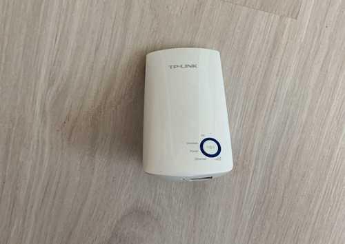 Wi fi рeпитертр-Link тl-WA850rе