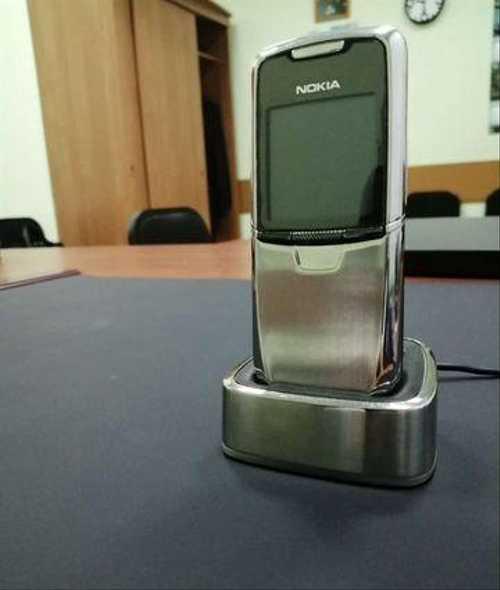 Nokia 8800 classic