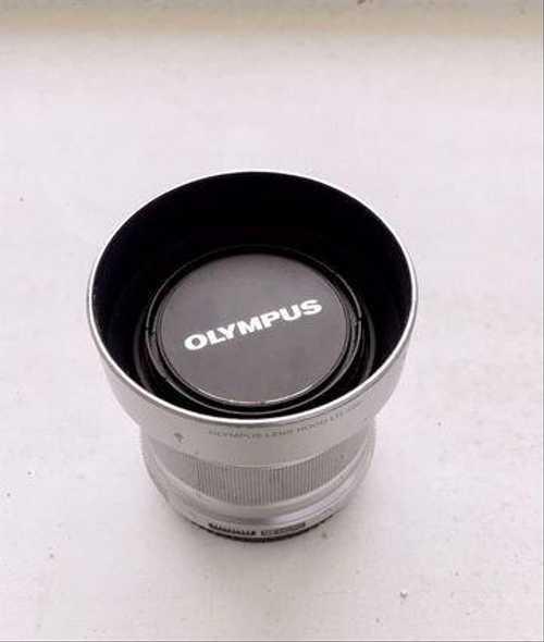 Olympus 25mm f 1.8 micro 4/3