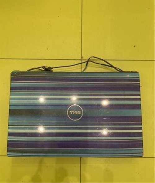 Ноутбук Dell Studio 1555 PP39L