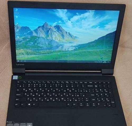 Ноутбук Lenovo IdeaPad V310-ISK