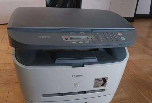 Canon i-sensys MF3228 Принтер-сканер-копир 3в1