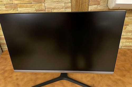 Монитор Samsung U28R550UQI 28", UHD/4k, 60hz, HDR