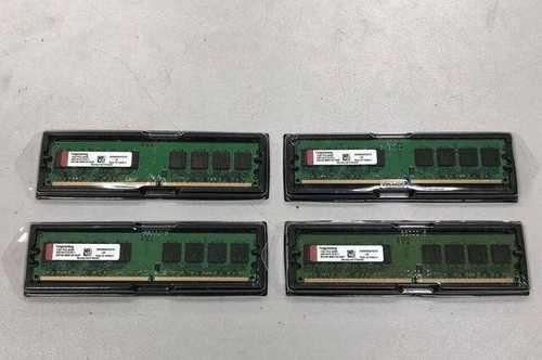 Оперативная память DDR2 4Х2Gb 800Mhz