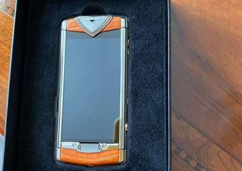 Телефон Vertu TX-007739