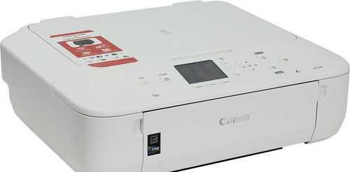 Мфу Canon pixma MG5640 Белый