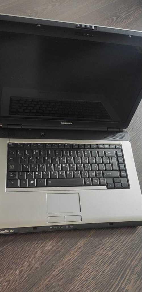 Toshiba pro-L300