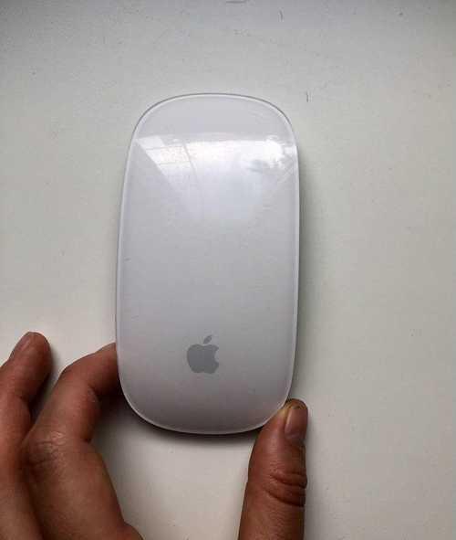 Мышь Apple magic mouse
