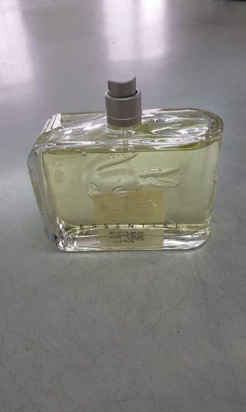 Essential lacoste fragrances