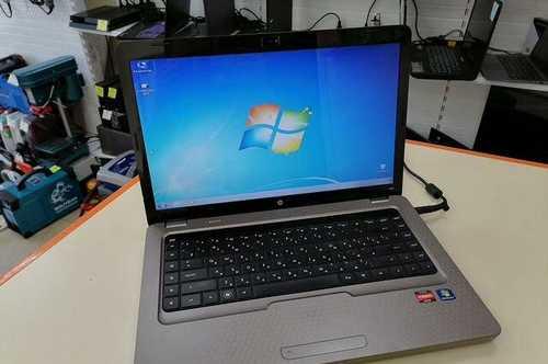 Ноутбук HP X16-96092 (7в)