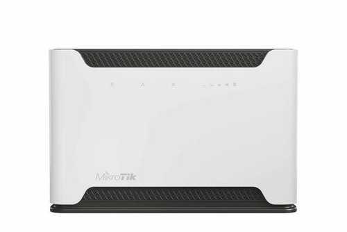 Mikrotik Chateau LTE12