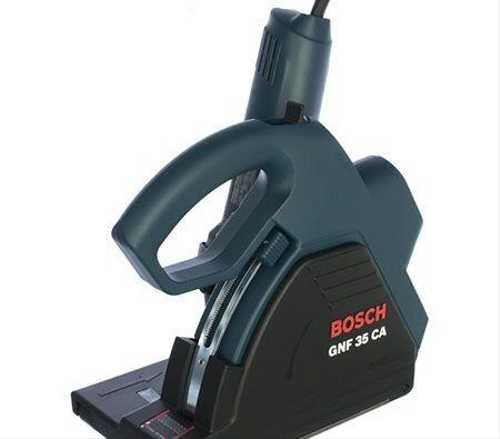 Штроборез Bosch GNF 35 CA Professional