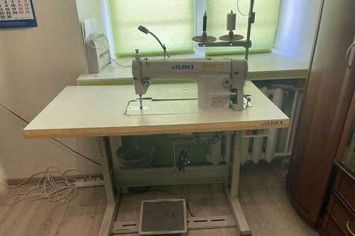 Швейная машина Juki DDL 8300 N