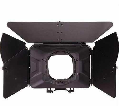 Компендиум карбоновый Tilta MB-T03 4х4 matte box