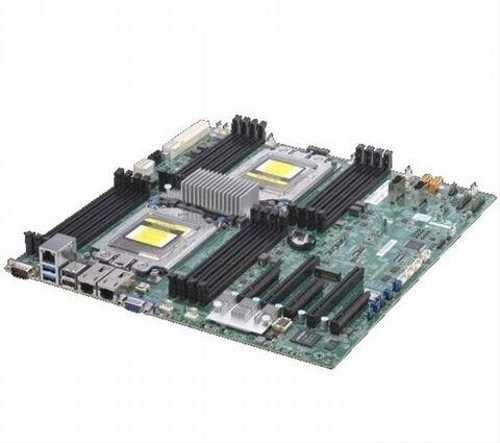 Материнская плата SuperMicro MBD-H11DSI E-ATX