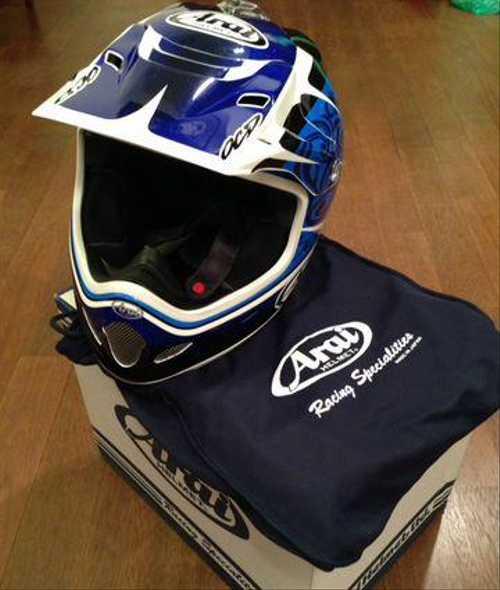 Шлем arai VX-3 Japan