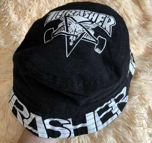 Панама thrasher
