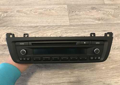 Радиоприемник BMW Business CD F20 F21