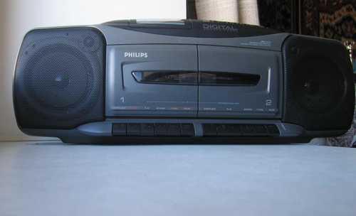 Philips AW 7304