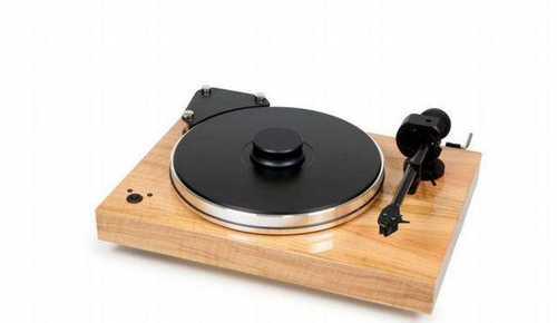 Проигрыватель Pro-Ject Xtension 9 Evolution