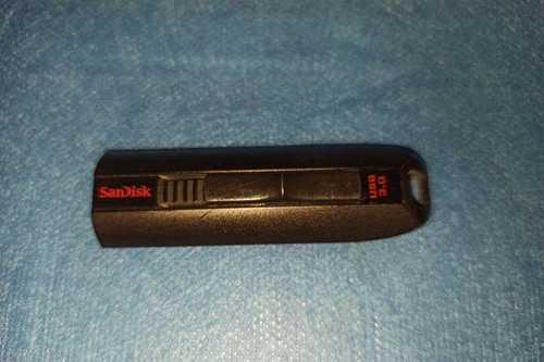 USB флешка Sandisk Extreme 32Gb USB 3.0