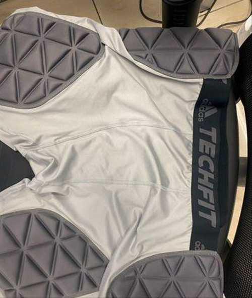 Термобелье Adidas Techfit